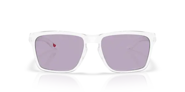 Oakley Sylas Sunglasses - Matte Clear