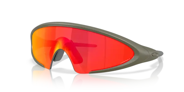 Oakley Ellipse Latitude Sunglasses - Matte Moss