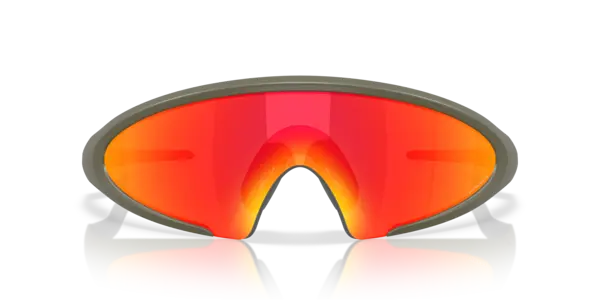 Oakley Ellipse Latitude Sunglasses - Matte Moss