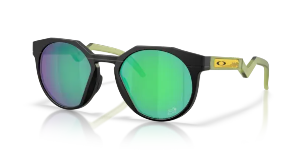 Oakley 2026 Tour De France™ Hstn Sunglasses - Black