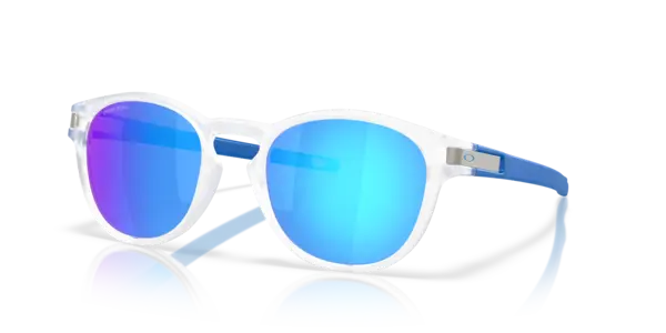 Oakley Latch™ Neon Pop Collection - Matte Clear