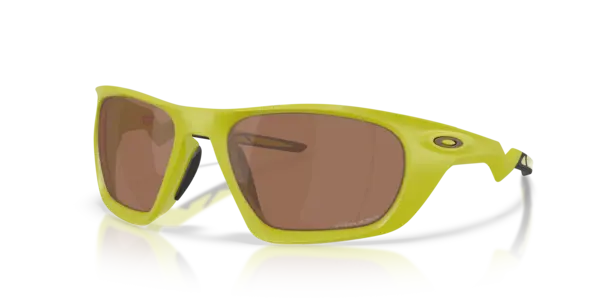 Oakley Lateralis Sunglasses - Cactus