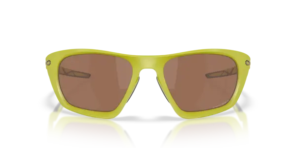 Oakley Lateralis Sunglasses - Cactus