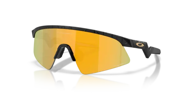 Oakley Resistor Sweep Gridiron Collection Sunglasses - Black
