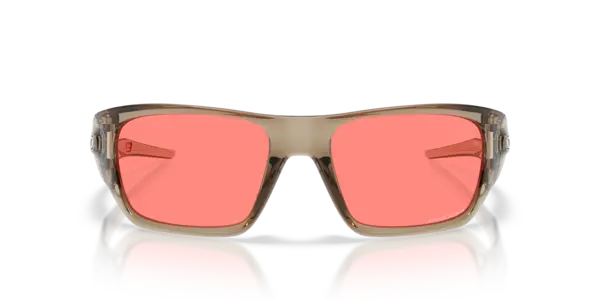 Oakley Rectangle Sunglasses - Transparent Sand