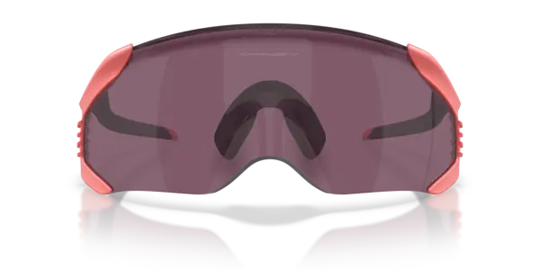 Oakley Velo Kato™ Velocity Collection - Muted Metallic Paloma