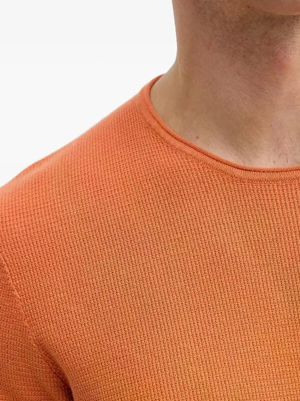 JOOP! Waffle-knit Sweater