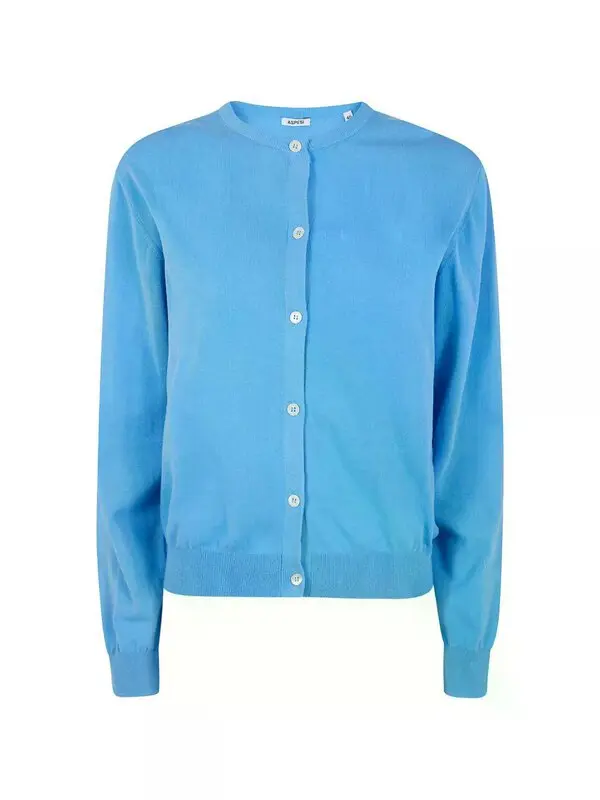 Aspesi Buttoned Cardigan