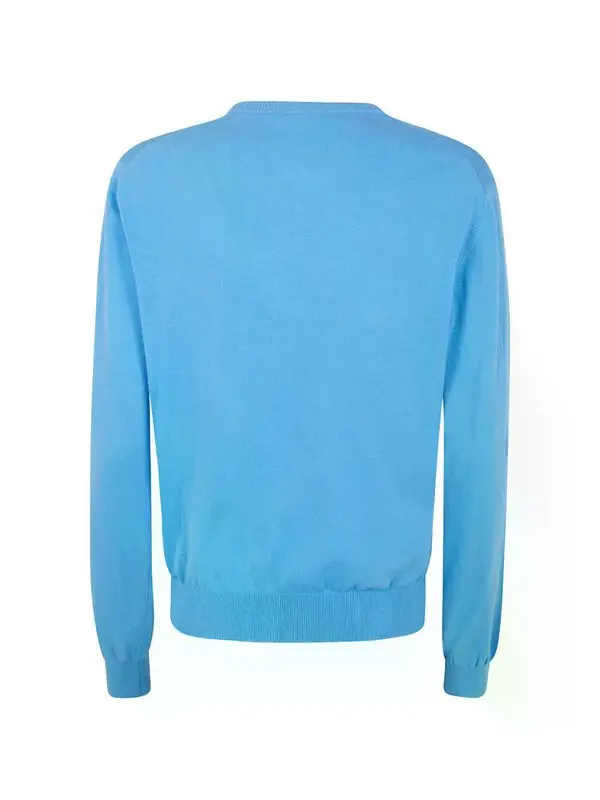 Aspesi Buttoned Cardigan