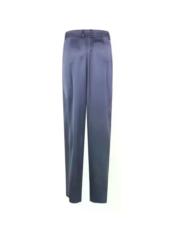 Giorgio Armani Pleated Trousers