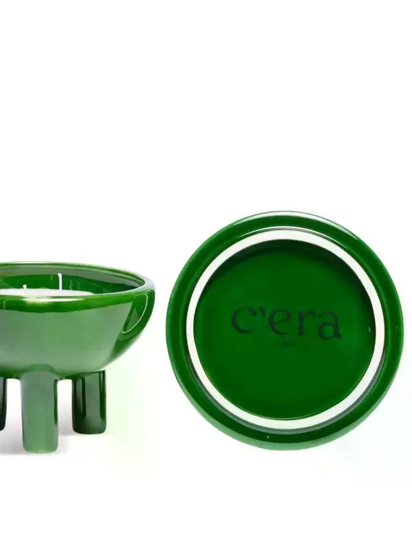C'ERA FRAGRANCE Wok Candle