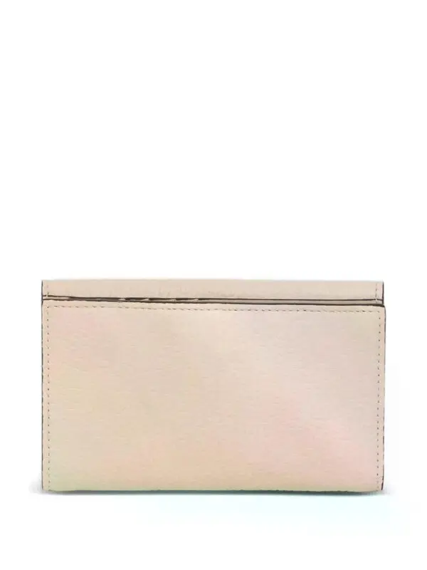 Etro Pony Wallet - Neutrals