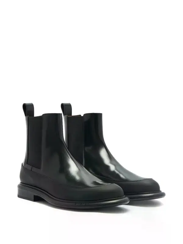 Givenchy Pull-tab Chelsea Boots