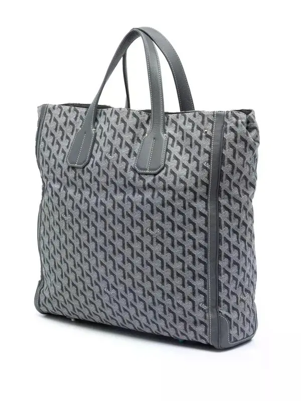 Goyard 2014 Voltaire Satchel
