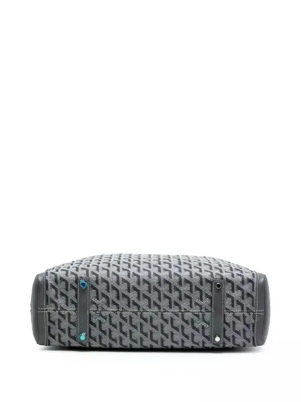 Goyard 2014 Voltaire Satchel