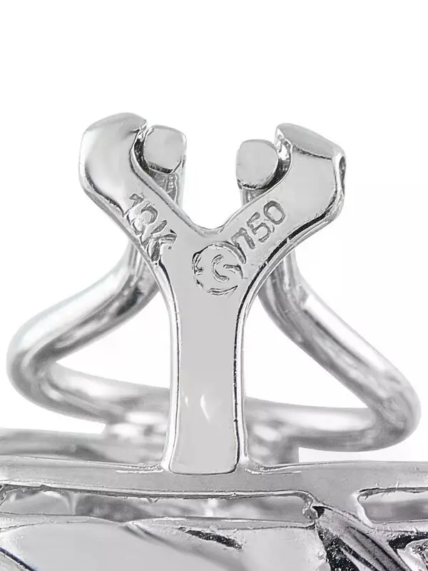 LB EXCLUSIVE Diamond Earrings