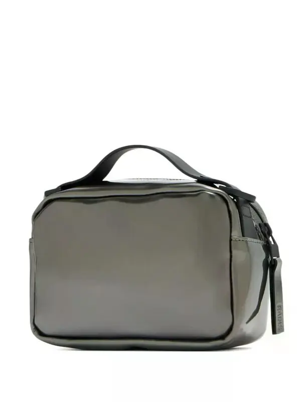 Rains Box Micro Bag - Grey