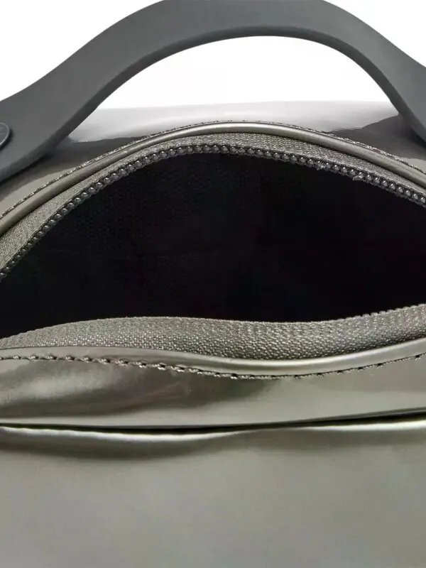 Rains Box Micro Bag - Grey