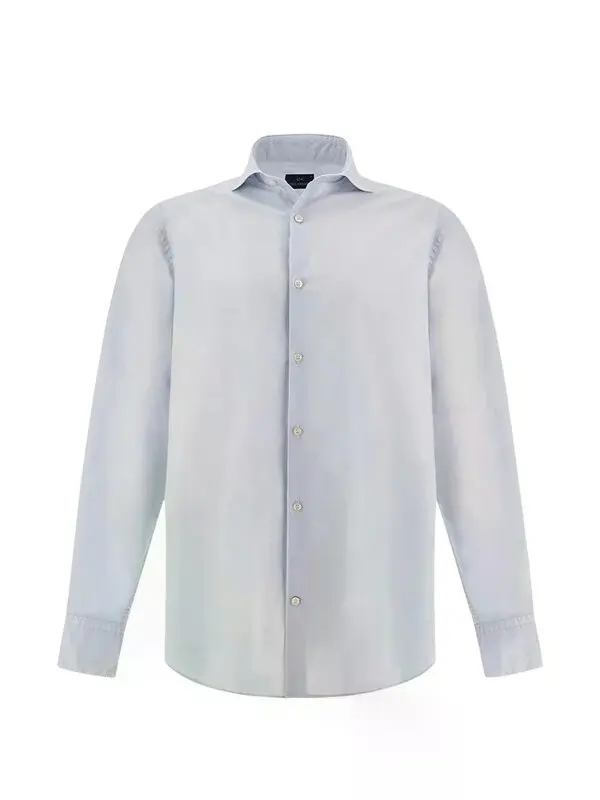 Paul & Shark Buttoned Shirt