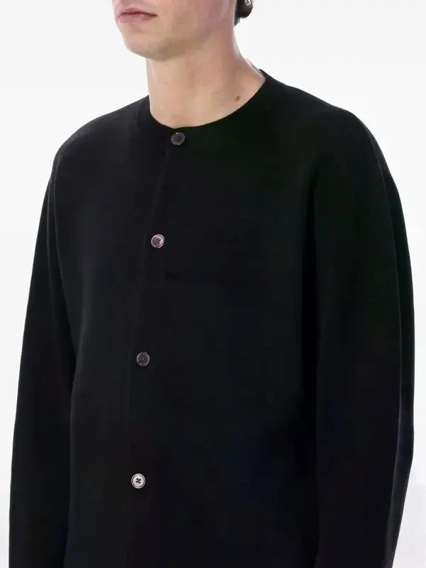 BERNER KUHL Silico Milano Cardigan