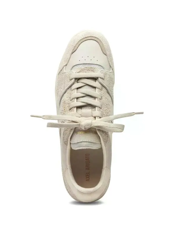 Axel Arigato Clay Sneakers - Neutrals