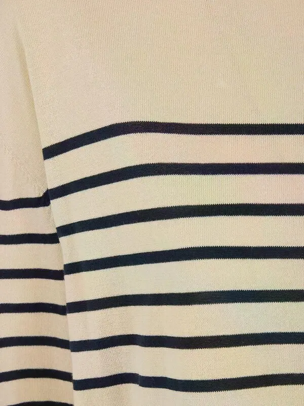 Aspesi Striped Sweater