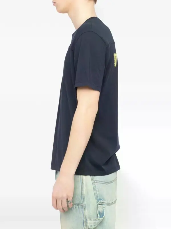 Zadig&Voltaire Tommy T-shirt