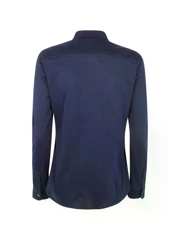 Aspesi Long-sleeve Shirt