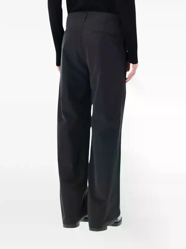 BERNER KUHL Sargeant Virgin-wool Trousers