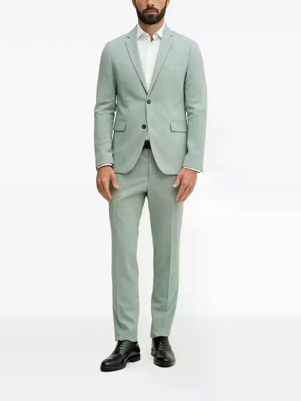 LINDBERGH Button Two-piece Suit