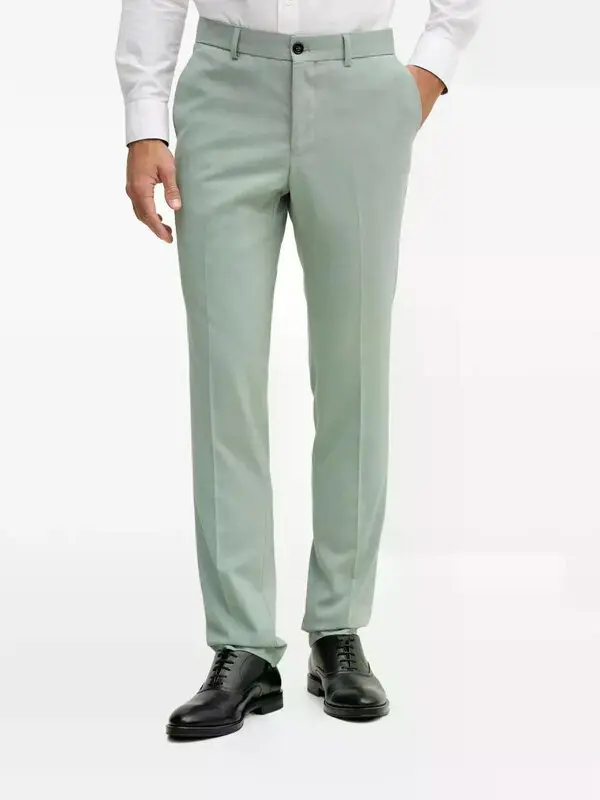 LINDBERGH Button Two-piece Suit