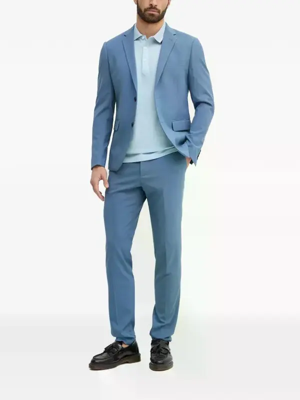 LINDBERGH Flap-pocket Suit
