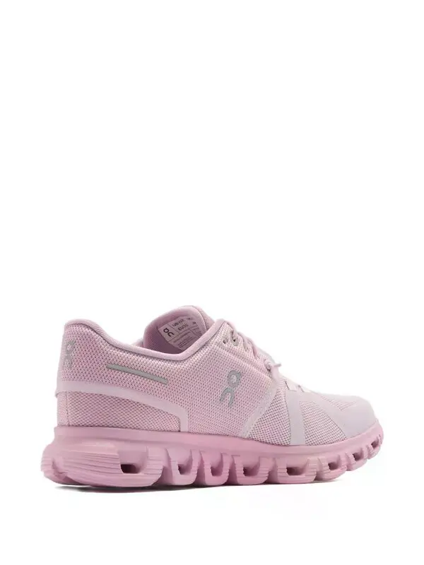 On X Sky High Farm Goods Logo-appliqué Sneakers