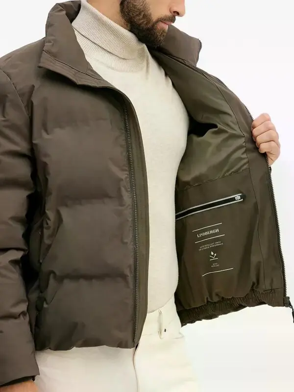 LINDBERGH Padded Jacket