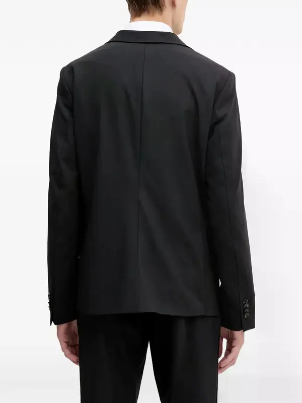 MOS MOSH Single-breasted Blazer
