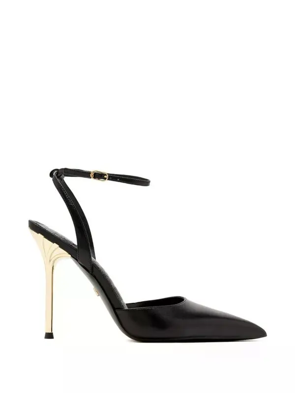 Sam Edelman Osha Ankle-strap Pumps