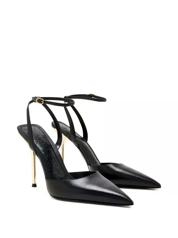 Sam Edelman Osha Ankle-strap Pumps