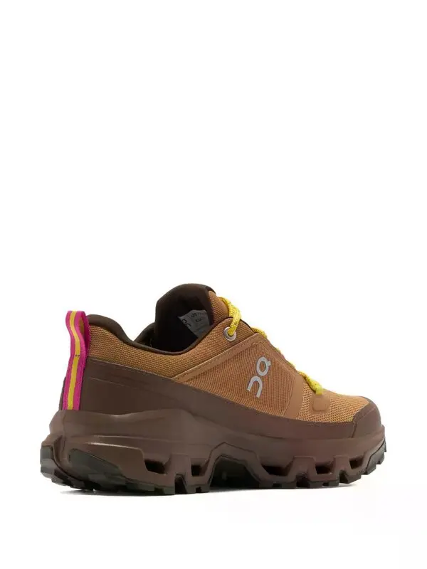 On X Sky High Farm Goods Cloudrock Sneakers - Neutrals