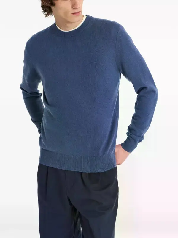 Pringle Of Scotland Crew-neck Sweater