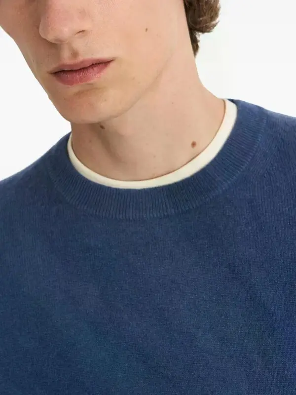 Pringle Of Scotland Crew-neck Sweater