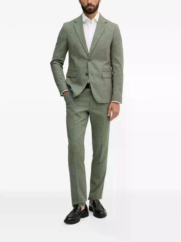 LINDBERGH Buttoned Tailored Suit