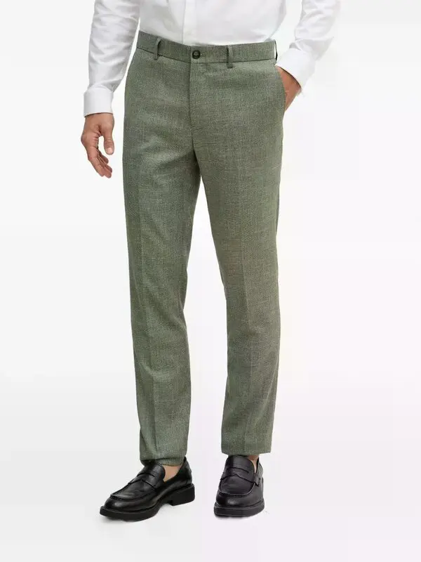 LINDBERGH Buttoned Tailored Suit