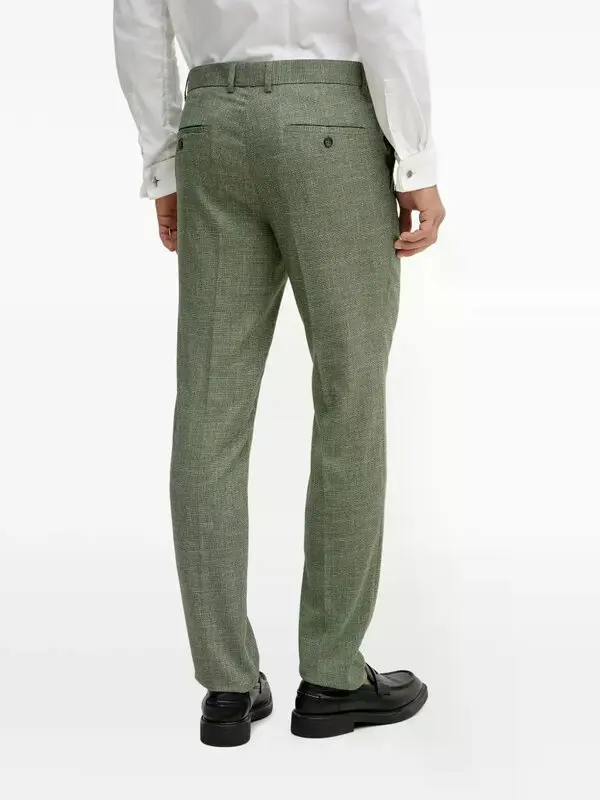 LINDBERGH Buttoned Tailored Suit