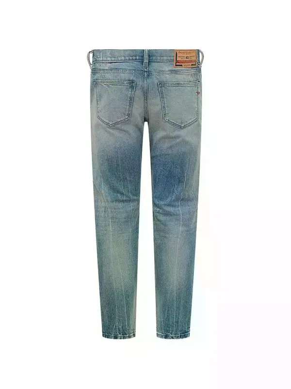 DIESEL® Distressed Jeans