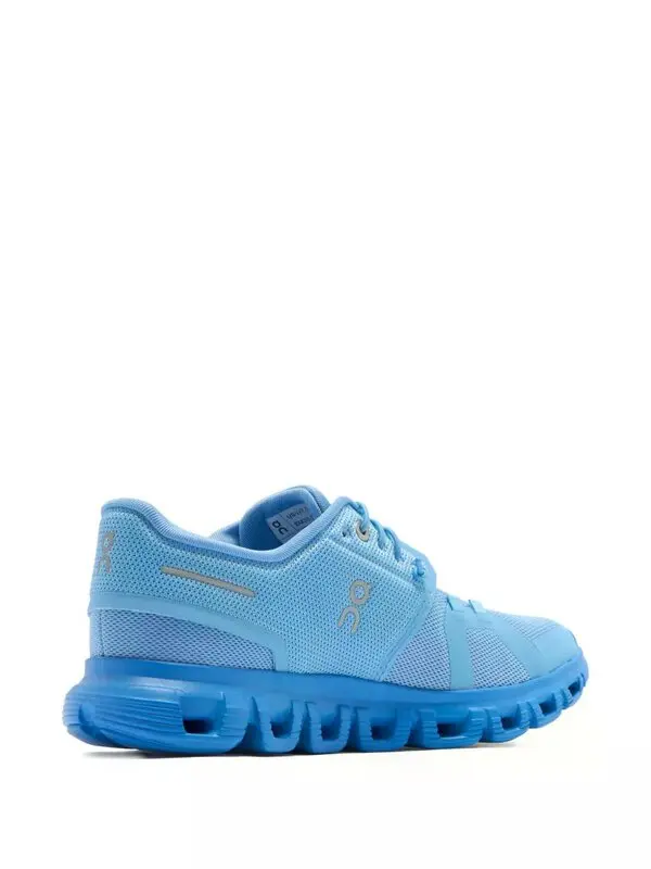On X Sky High Farm Goods Lace-up Sneakers - Blue