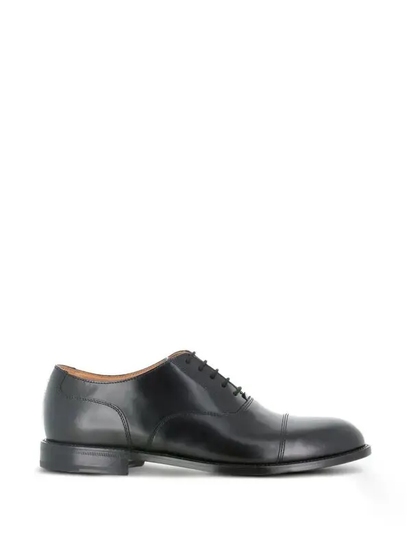TASSINARI Cap-toe Oxford Shoes