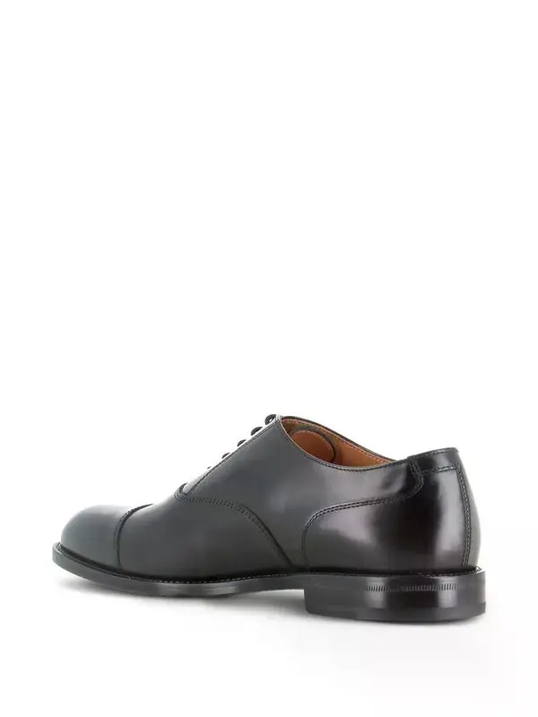 TASSINARI Cap-toe Oxford Shoes