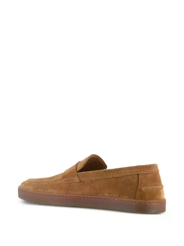 HENDERSON BARACCO Slip-on Loafers