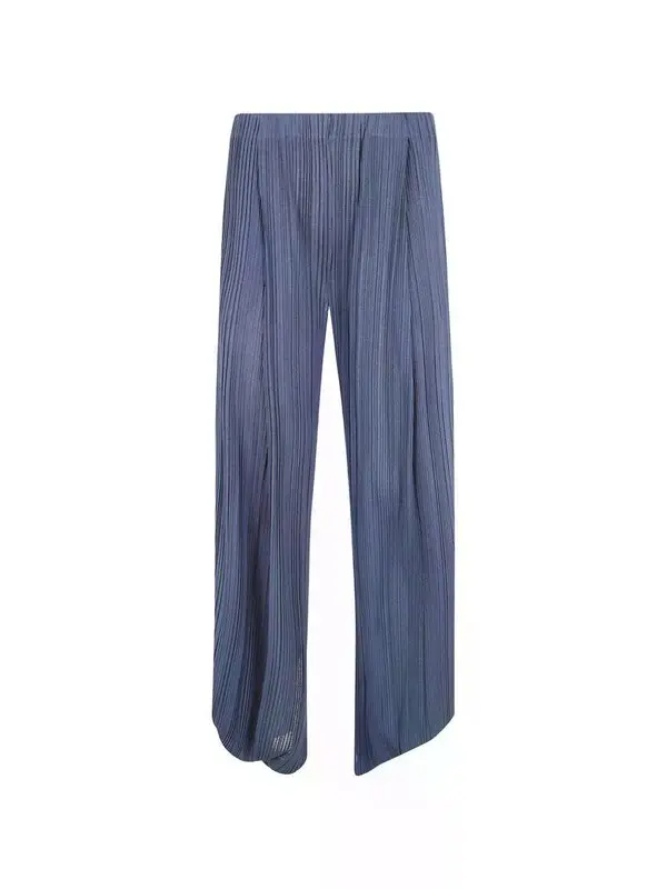 Giorgio Armani Pleated Trousers