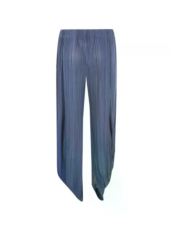 Giorgio Armani Pleated Trousers